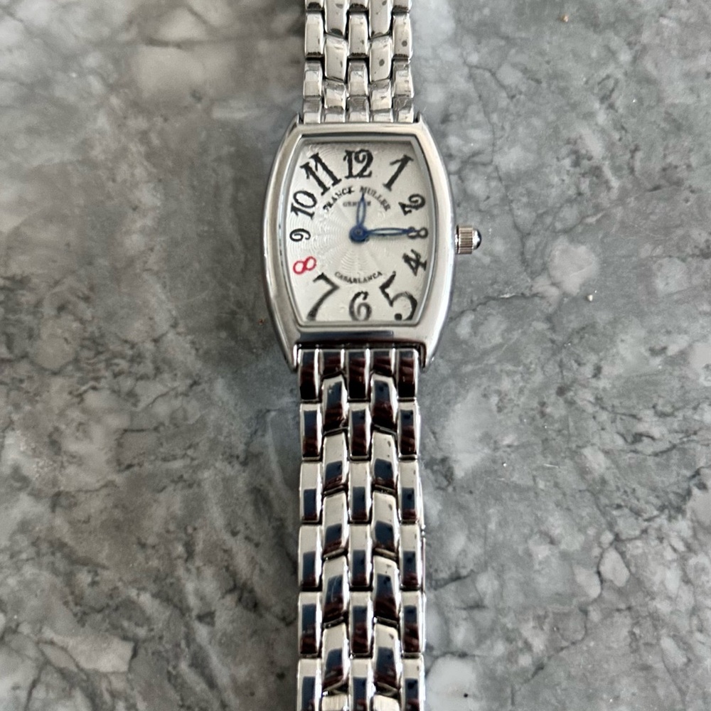 Franck Muller Classic Style - Gem